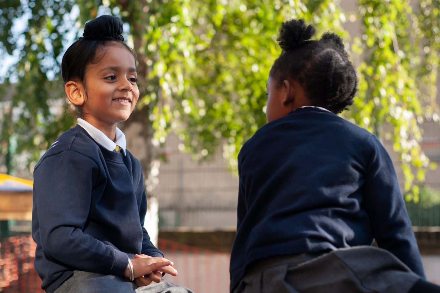 St Matthias Primary School | Admissions