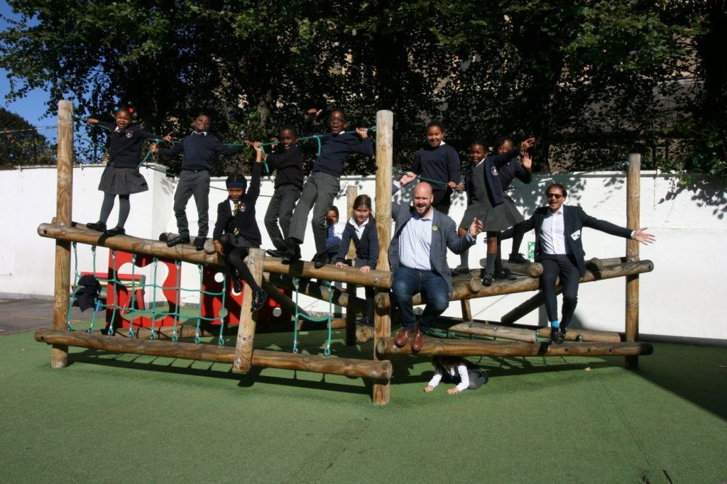 St Matthias Primary School | A Primary Advantage School