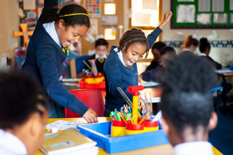 St Matthias Primary School | External Schools